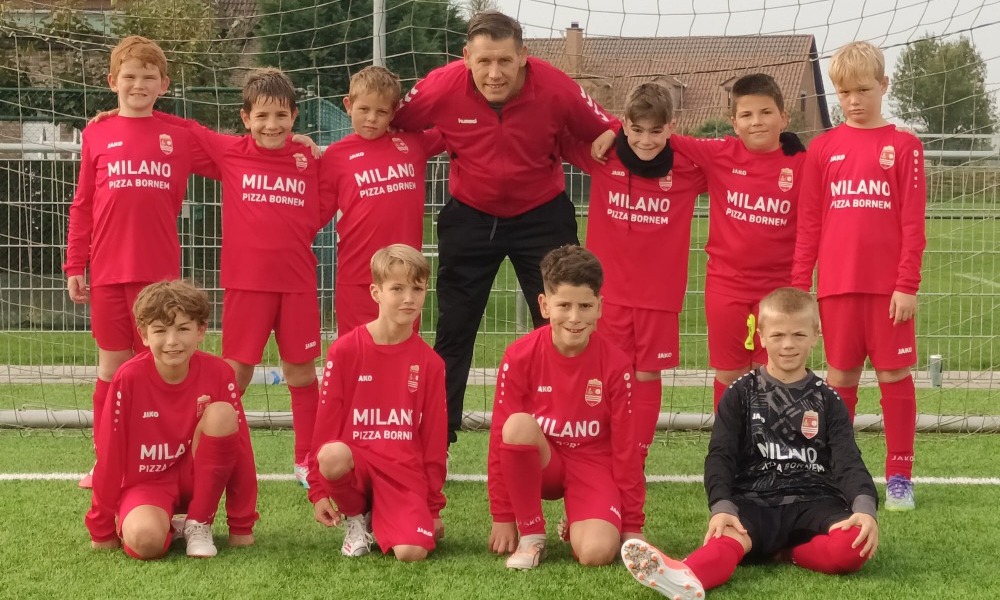 KSK Sint-Amands